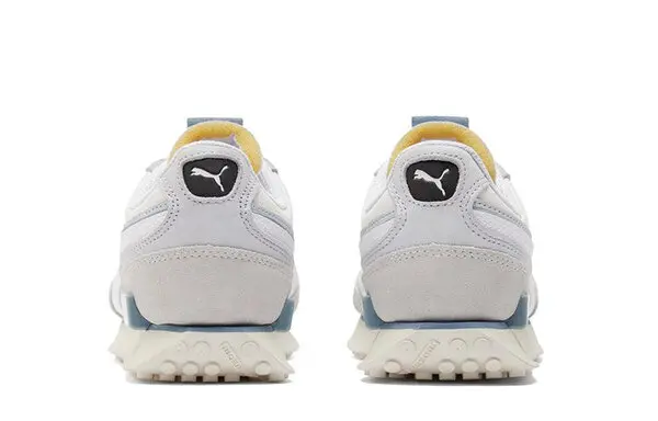 PUMA Future Rider Sneakers - Gray