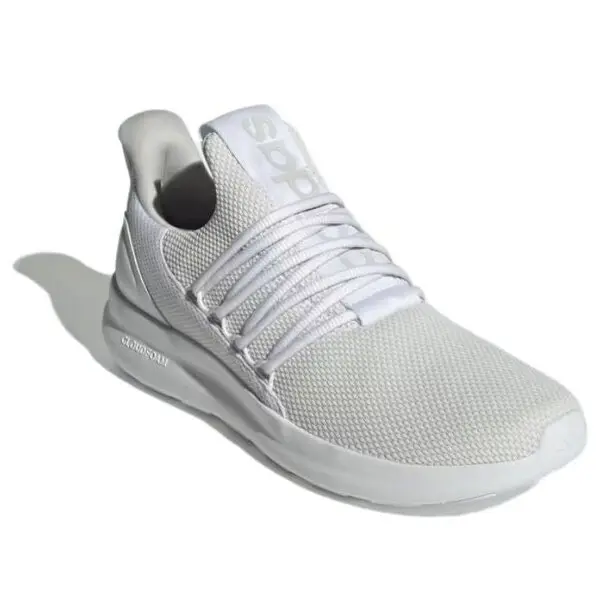 Adidas Lite Racer Adapt 7.0 Sneakers - Cloud White/grey One/cloud White