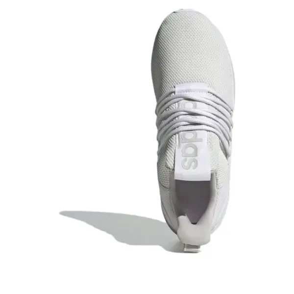 Adidas Lite Racer Adapt 7.0 Sneakers - Cloud White/grey One/cloud White