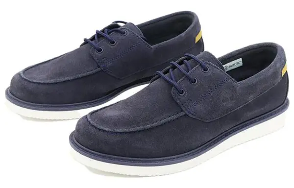 Timberland Newmarket Ii Boat Shoes