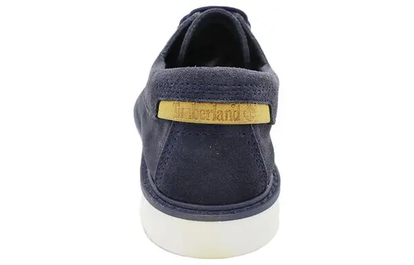 Timberland Newmarket Ii Boat Shoes