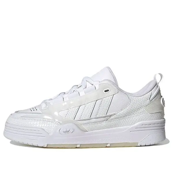 Adidas Adi2000 "snakeskin" Low Top Sneakers