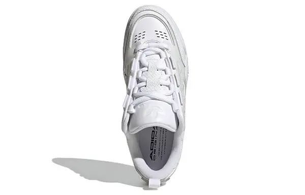 Adidas Adi2000 "snakeskin" Low Top Sneakers