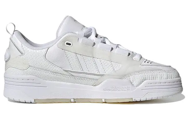 Adidas Adi2000 "snakeskin" Low Top Sneakers