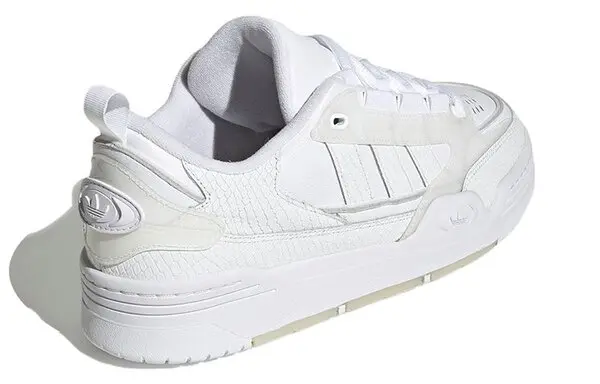 Adidas Adi2000 "snakeskin" Low Top Sneakers
