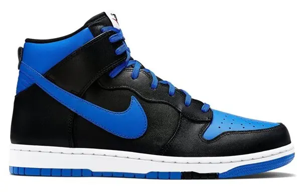 Nike Dunk High Cmft Sneakers
