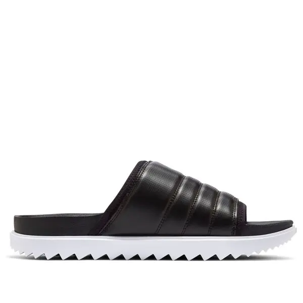 Nike Asuna Slide - Black