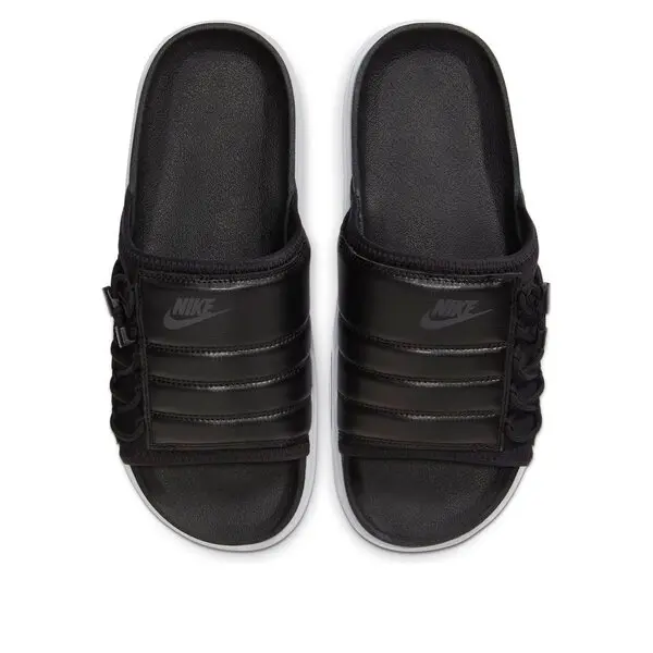 Nike Asuna Slide - Black