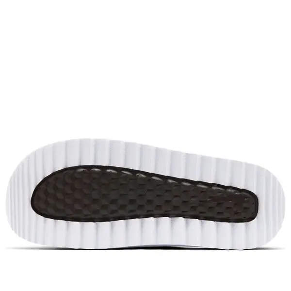Nike Asuna Slide - Black