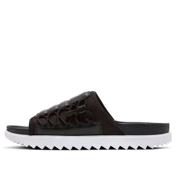 Nike Asuna Slide - Black