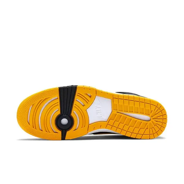 Nike Dunk Cmft High "university Gold - Black