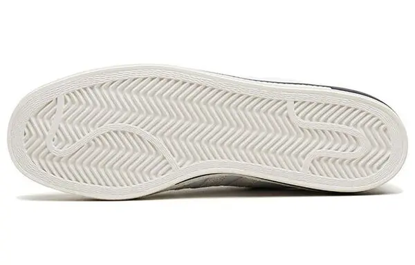 Adidas X Invincible X Neighborhood Campus "15th Anniversary" Sneakers - White/black
