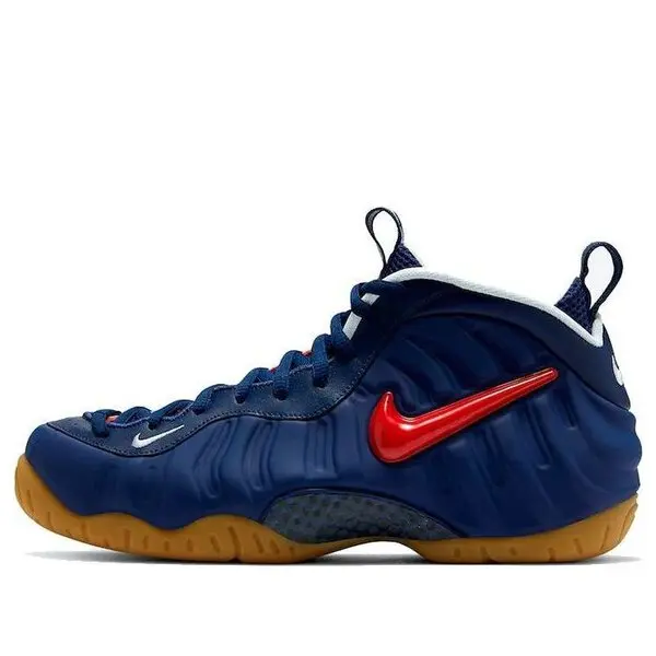 Nike Foamposite Pro Sneakers