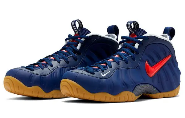 Nike Foamposite Pro Sneakers
