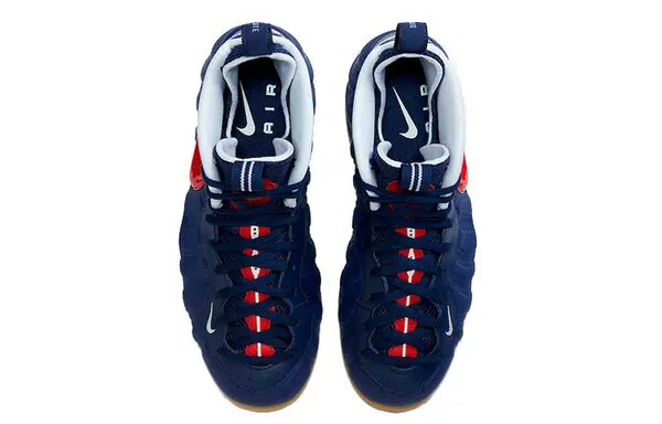 Nike Foamposite Pro Sneakers
