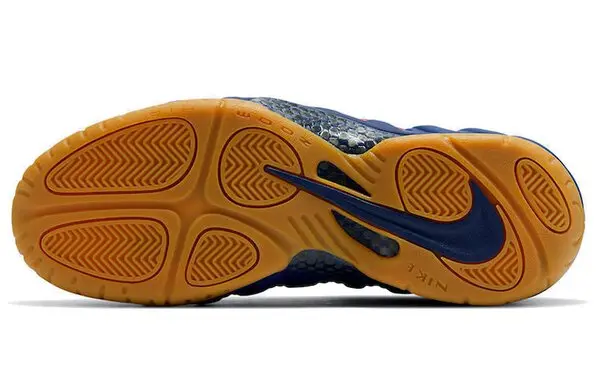 Nike Foamposite Pro Sneakers