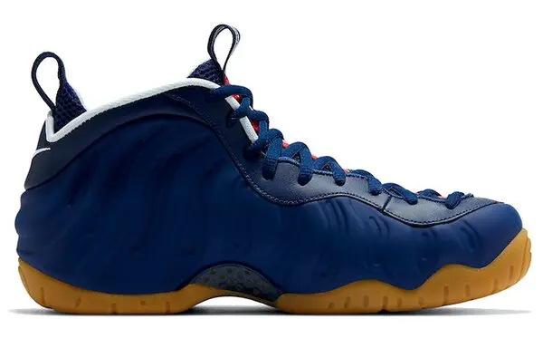 Nike Foamposite Pro 'usa