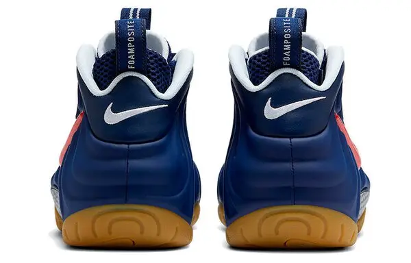 Nike Foamposite Pro 'usa