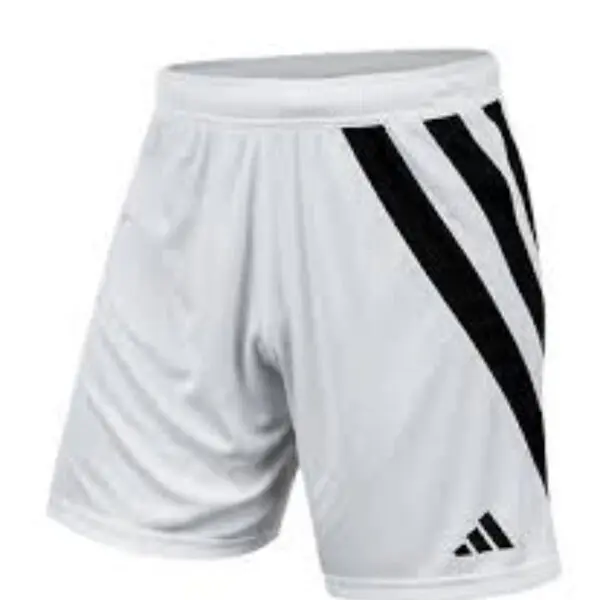 Adidas Fortore 23 Shorts - White/black