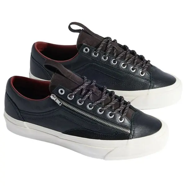 VANS Premium Lx Old Skool 36 Zip Sneakers