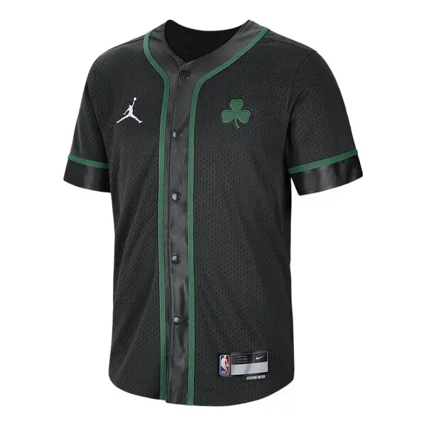 JORDAN Dri-fit Nba Short-sleeve Top
