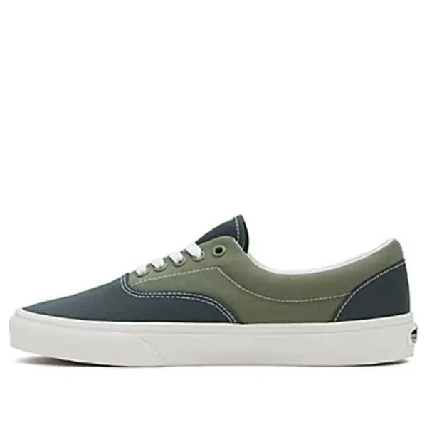 VANS Era Tri-tone Sneakers - Green