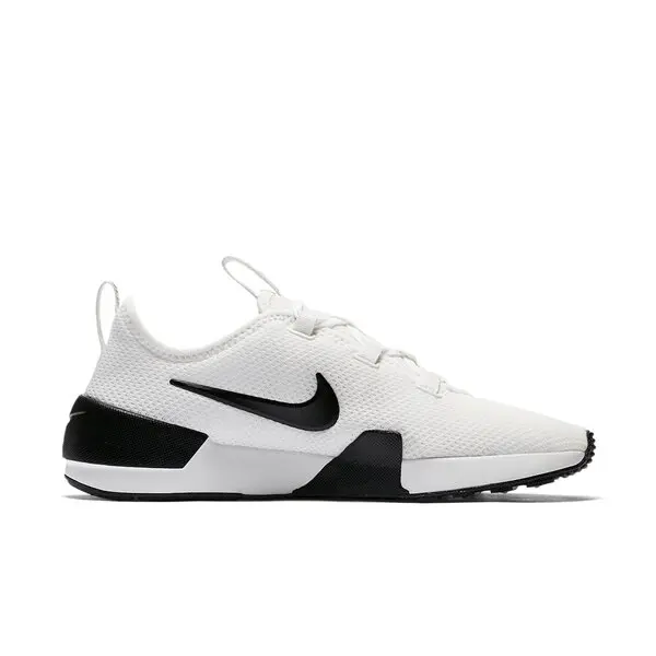 Nike Ashin Modern Sneakers - White/black
