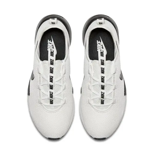 Nike Ashin Modern Sneakers - White/black