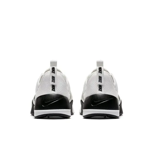 Nike Ashin Modern Sneakers - White/black