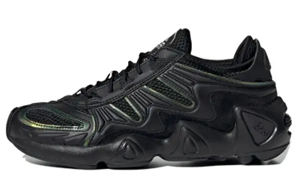 Adidas Fyw S-97 "core - Black