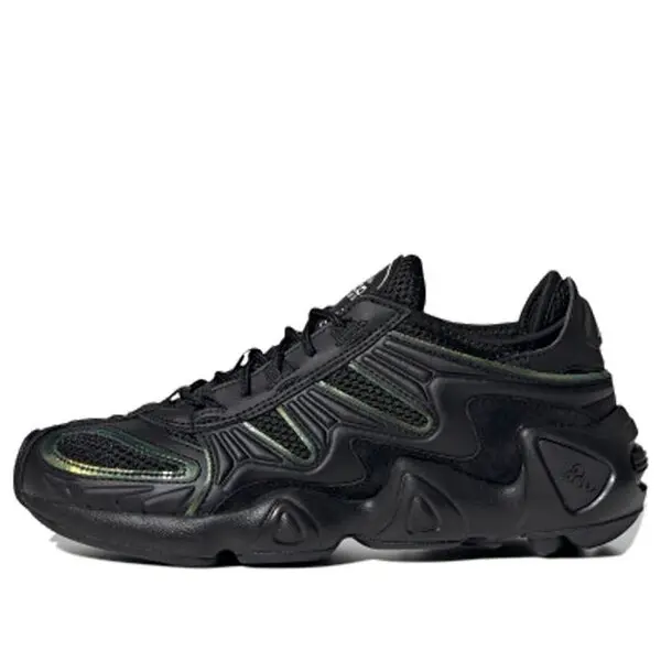 Adidas Fyw S-97 "core - Black