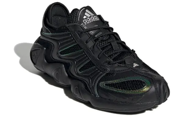 Adidas Fyw S-97 "core - Black