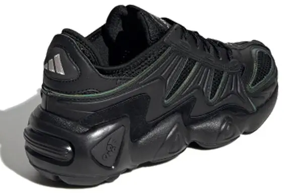 Adidas Fyw S-97 "core - Black