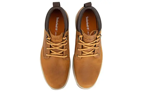 Timberland Atwells Ave Waterproof Chukka Boots