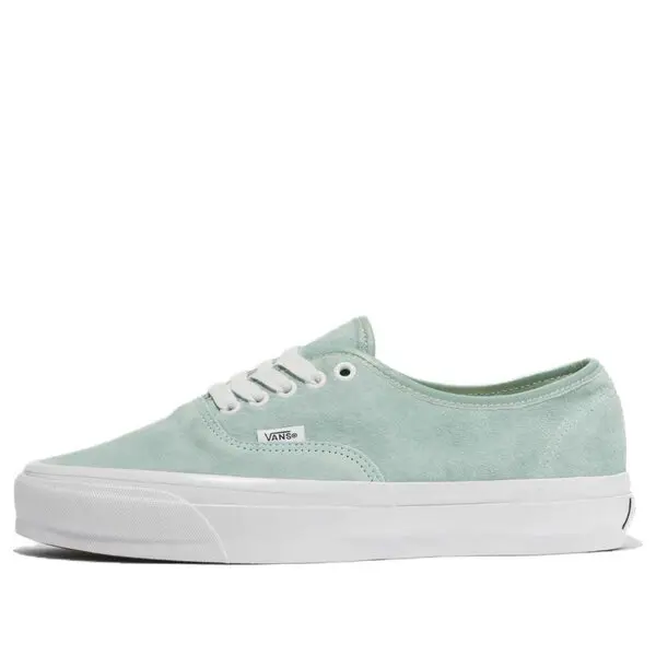 VANS Authentic Reissue 44 'iceberg - Light Green