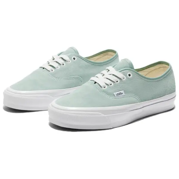 VANS Authentic Reissue 44 'iceberg - Light Green