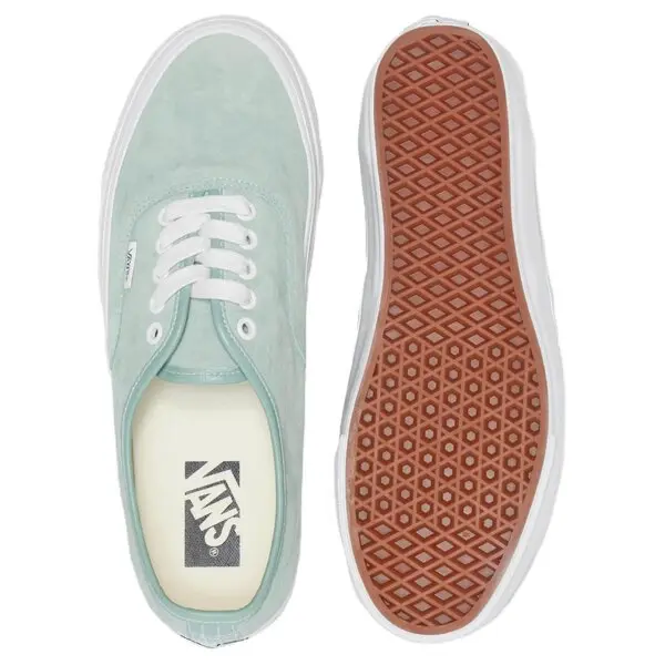 VANS Authentic Reissue 44 'iceberg - Light Green