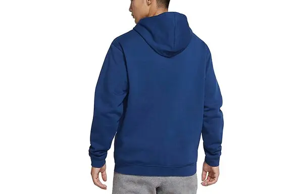 Nike Lebron Pullover Coastal