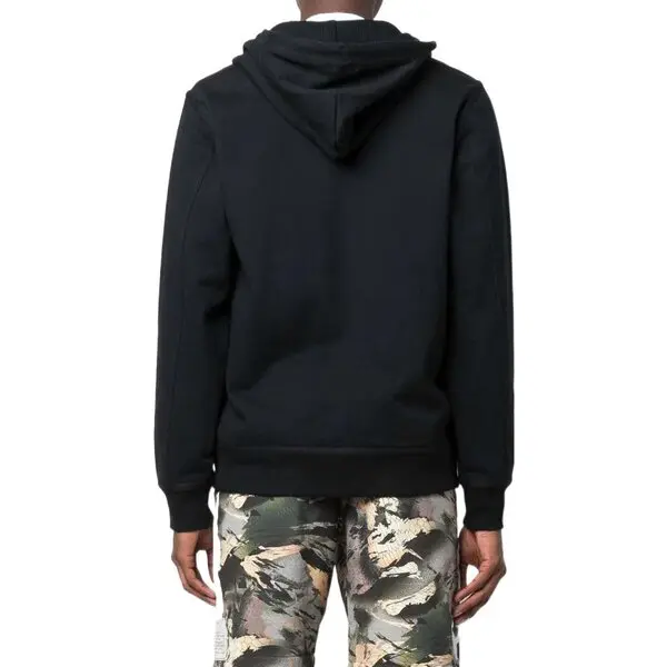 CONVERSE X Josh Vides Utility Fleece Hoodie