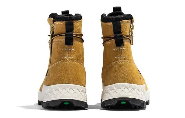 Timberland Brooklyn Side Zip Boot