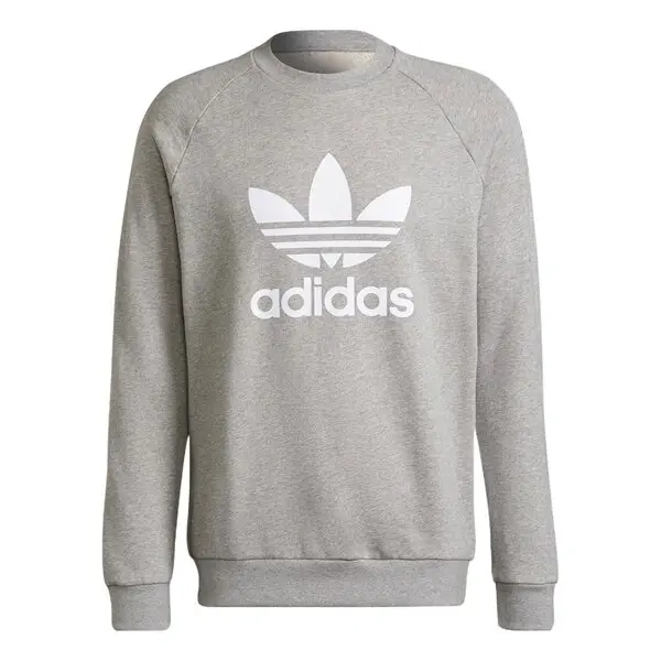 Adidas Adicolor Classics Trefoil Crewneck Sweatshirt