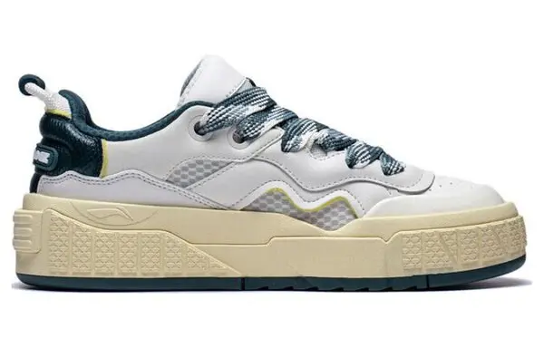 LI-NING 001 Unblock Sneakers