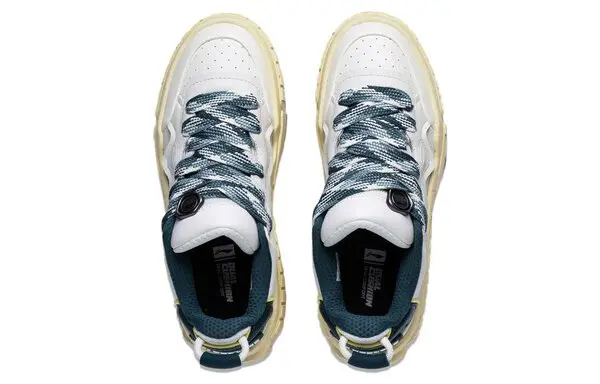 LI-NING 001 Unblock Sneakers