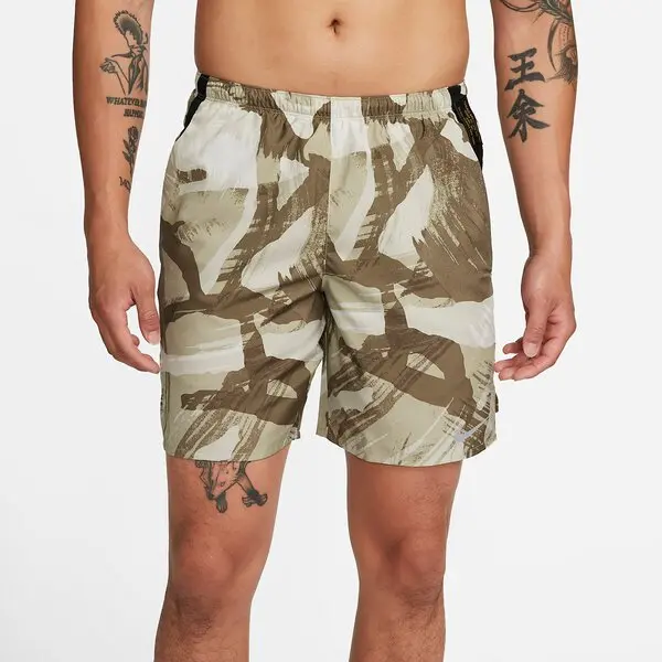 Nike Challenger Running Shorts