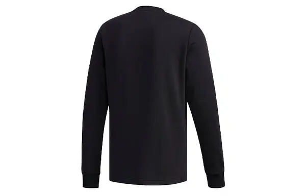 Adidas Neo C Sw Round Neck Fleece Lined Long Sleeves