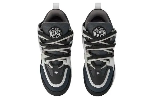LOUIS VUITTON Skate Sneakers