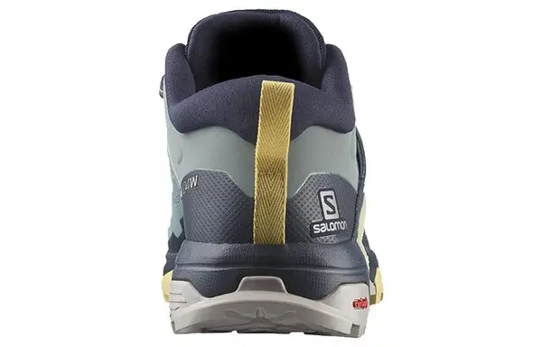 SALOMON X Ultra 4 Low Top - Blue