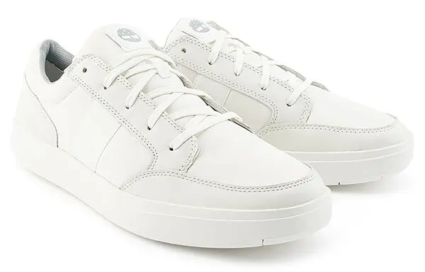 Timberland Davis Square Oxford Sneakers