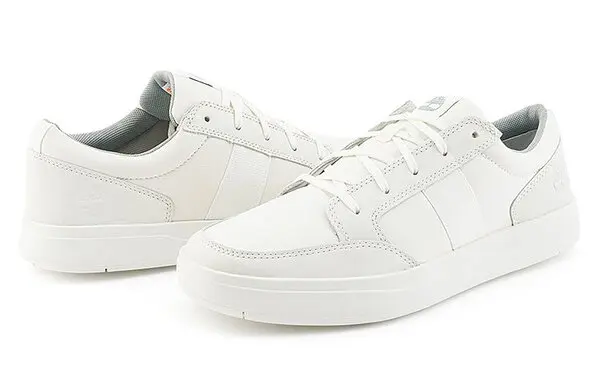 Timberland Davis Square Oxford Sneakers