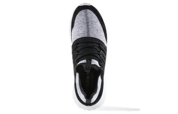 Adidas Tubular Radial Sneakers - Black